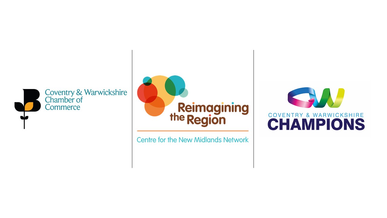 Together Working - Coventry BID