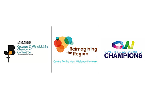 Together Working - Coventry BID