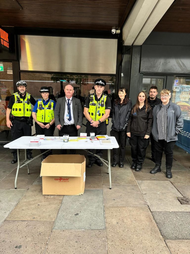 E-Bike Usage Laws - Coventry BID