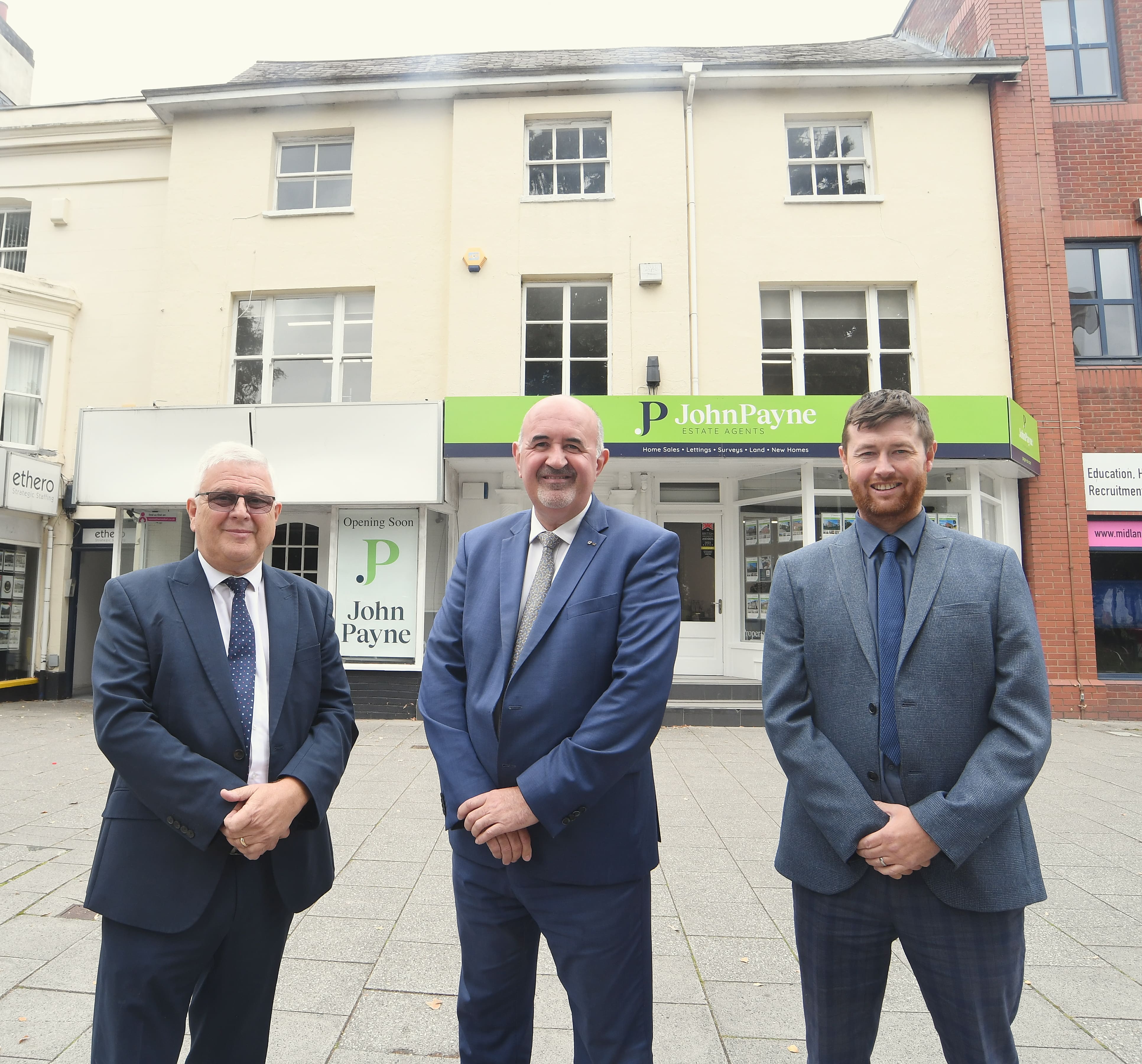 Coventry estate agents makes major investment into 'super office' in ...